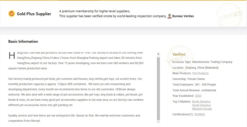 Be Safe on Alibaba: Avoid Scams, Middle-Men, and Fraud - StartupBros