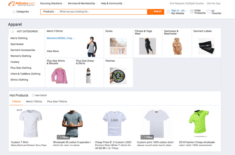 Alibaba Guide: The Secrets to Buying from Alibaba - StartupBros