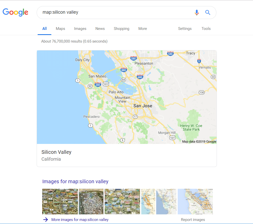 An Ultimate Guide to Finding Everything on Google - StartupBros