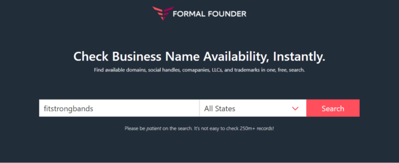 The Best Way to Choose the Perfect Domain Name - StartupBros