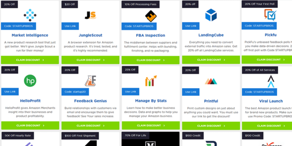 Launch Your First Successful Product & Build a Profitable Amazon ...