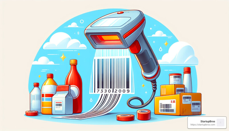 UPC Number Guide 2024: Master the Essential Basics